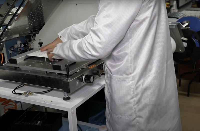 Проектное портфолио Simple - Hardware Laboratory